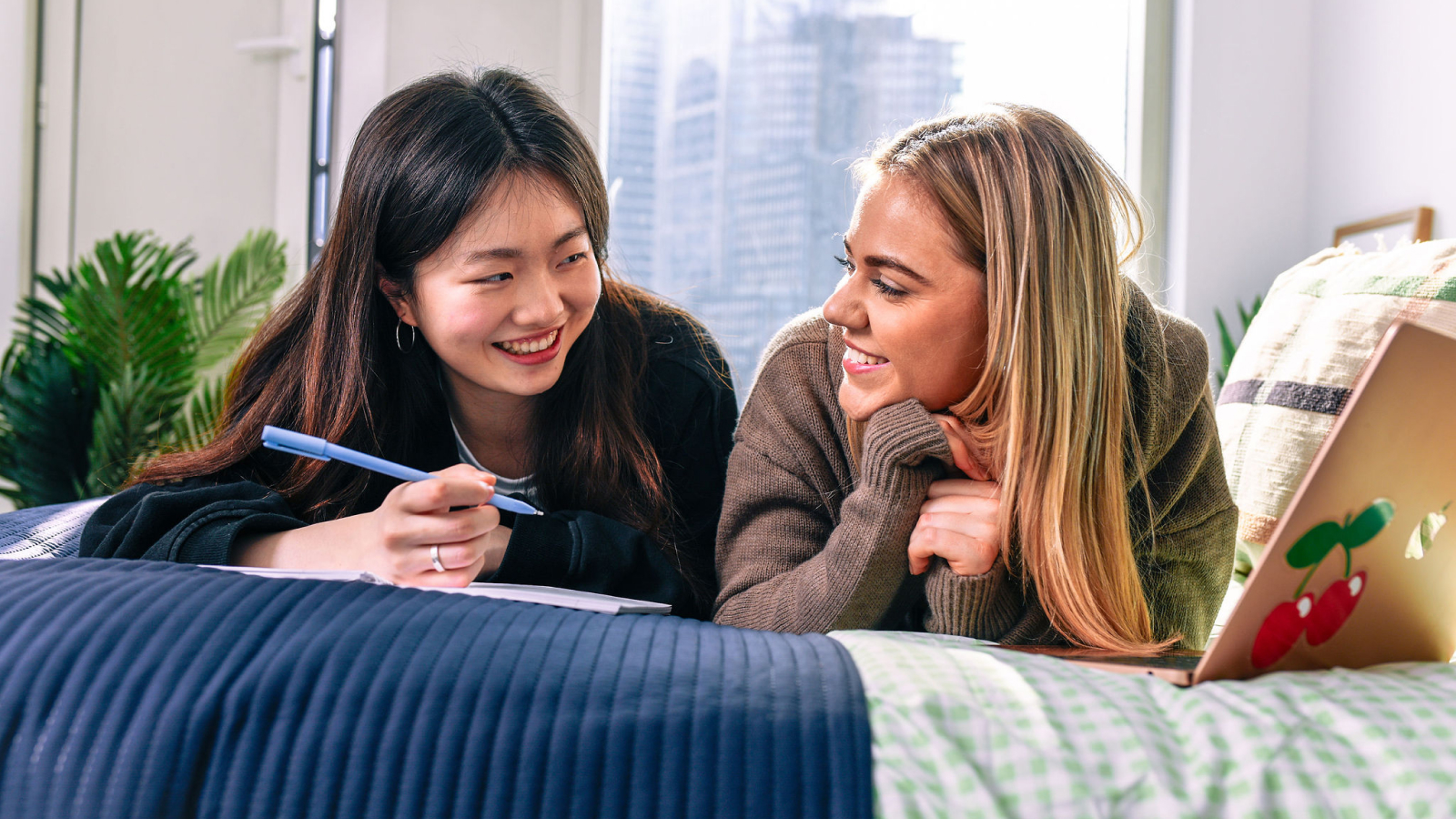 Your First-Week Checklist for your Chapter Apartment | Chapter | Chapter